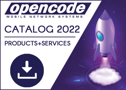 USSD Center | Opencode Systems