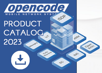 USSD Center | Opencode Systems