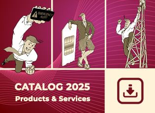 SMS Center (SMSC) | Opencode Systems